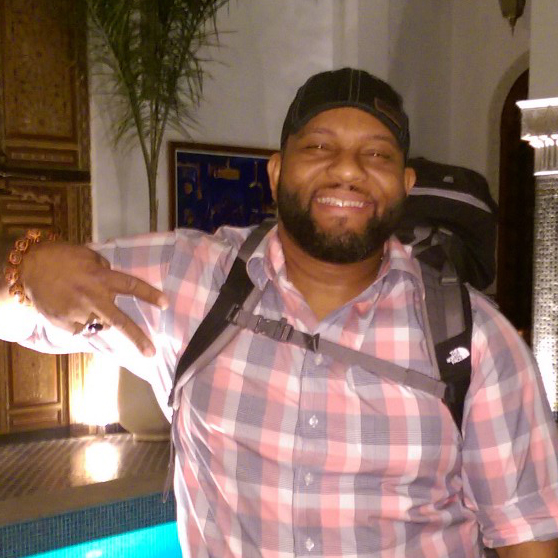 Faruq Hunter - Freedom Builders Homes and Communities