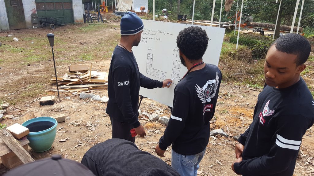 Building New Cities at 1% of the Traditional Costs Utilizing Co ...