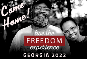 Freedom Nation - We Build Black Cities - Freedom Nation